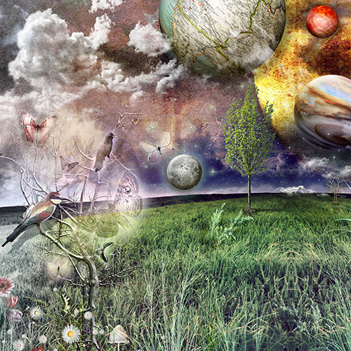 Pagan & Earth Magic – Skylight Press