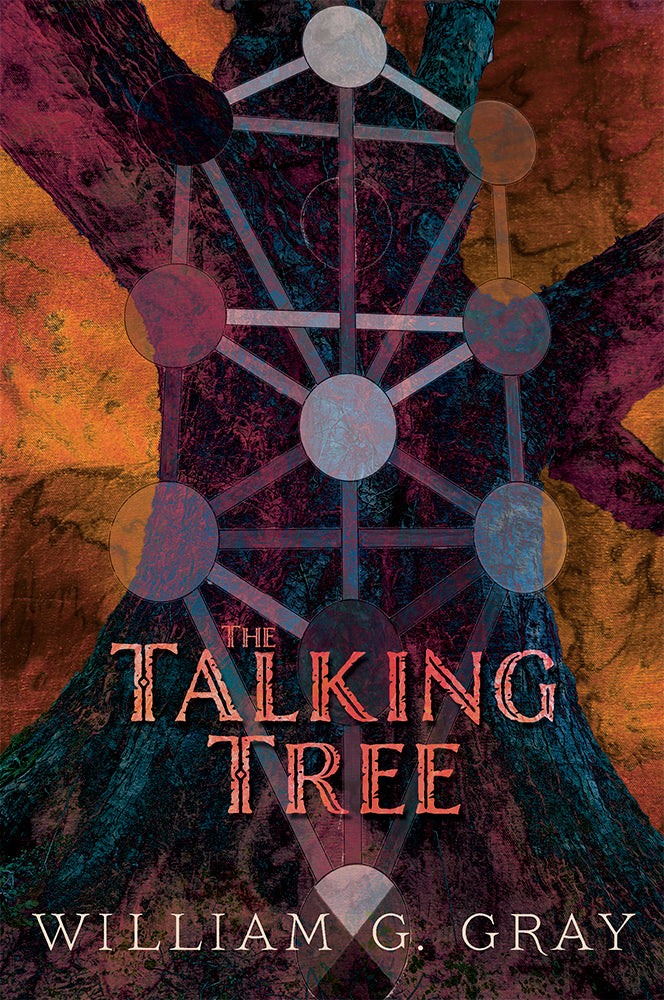 The Talking Tree – Skylight Press